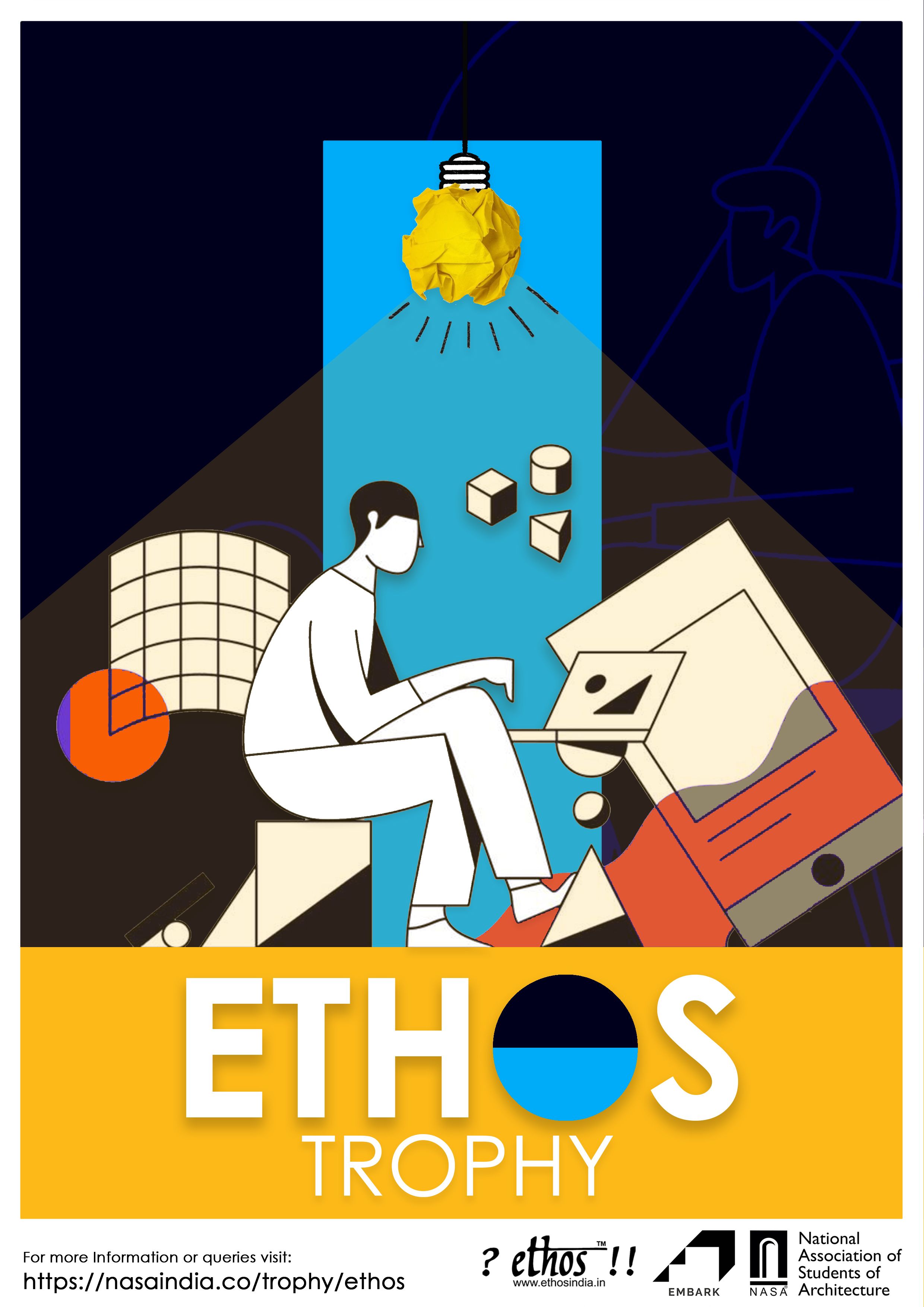 Ethos Empowers